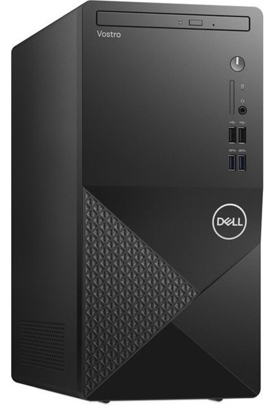 Dell Vostro 3888 Intel Core i5 10400 8GB 512GB SSD Windows 10 Pro Masaüstü Bilgisayar N512VD3888EMEA01_2 Dell Vostro 3888 Intel Core i5 10400 8GB 512GB SSD Windows 10 Pro Masaüstü Bilgisayar N512VD3888EMEA01_2
