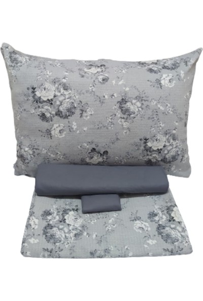 Zambak Tekstil Çift Kişilik Pamuklu Pike Takımı 200X235CM Çarşaf+4yastık Zambak Tekstil Çift Kişilik Pamuklu Pike Takımı 200X235CM Çarşaf+4yastık