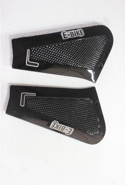 Kobra E-Bisiklet Sele Altı Delikli Kapak Kobra E-Bisiklet Sele Altı Delikli Kapak