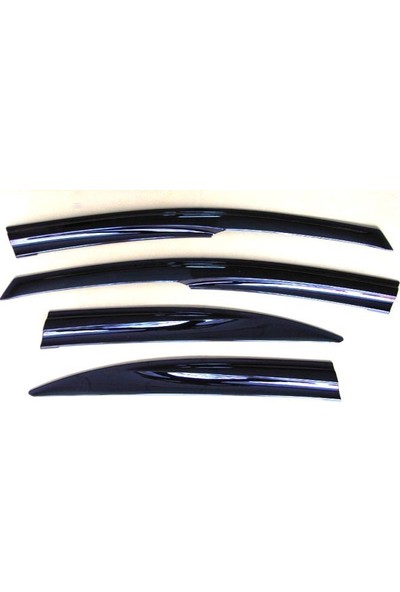 Mugen Cam Rüzgarlığı 4’lü