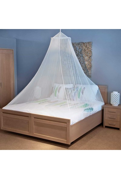 Armas Store Armasstore Beyaz Sineklik Rahat Uyku Tül Cibinlik Armas Store Armasstore Beyaz Sineklik Rahat Uyku Tül Cibinlik