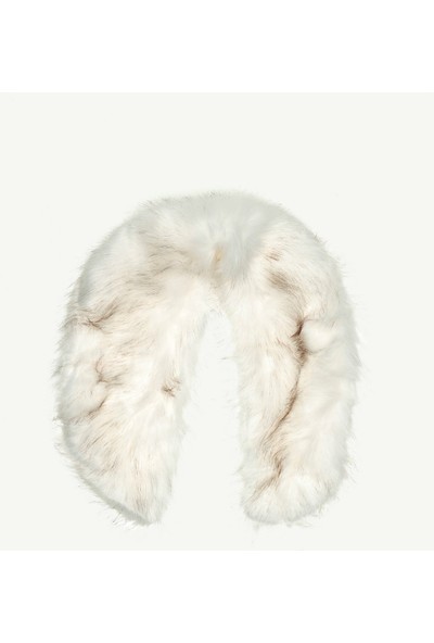 Yargıcı Suni Kürk Yaka