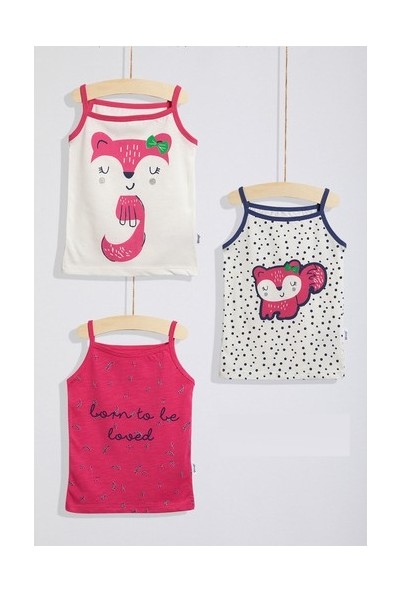 MOONLIGHT Wogi WG-5641 Atlet Set 3'lü %95 Pamuk %5 Elasten Ekstra Yumuşatılmış Kumaş MOONLIGHT Wogi WG-5641 Atlet Set 3'lü %95 Pamuk %5 Elasten Ekstra Yumuşatılmış Kumaş