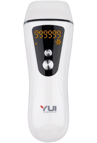 Yui Ipl Lazer Epilasyon Cihazı IPL-G63