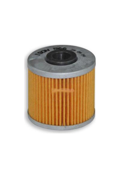 Motospartan Ison Premium Yağ Filtresi IS-566 Kymco 300I 350I Downtown I.e. (Abs) Scooter 2009 - 2016 Motospartan Ison Premium Yağ Filtresi IS-566 Kymco 300I 350I Downtown I.e. (Abs) Scooter 2009 - 2016