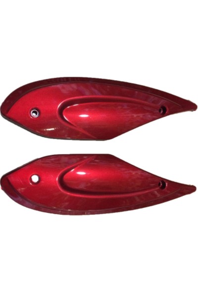 Kobra E-Bisiklet Sele Altı Deliksiz Kapak Kobra E-Bisiklet Sele Altı Deliksiz Kapak