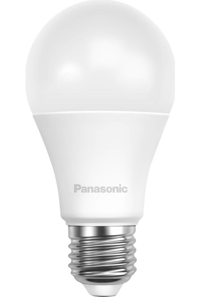 Panasonic LED Ampul 5.5W E27 Sarı Işık