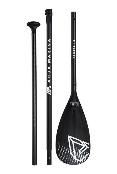 Aqua Marına Sports Iıı Isup Paddle / Kürek Aqua Marına Sports Iıı Isup Paddle / Kürek