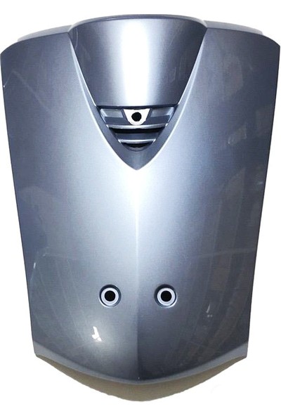 Motospartan Ön Panel Mavi Honda Today 50CC