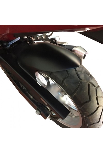 Motospartan ARKA ÇAMURLUK SIYIRICI 2. MODEL NC 700 / 750 X 2012-2020 Motospartan ARKA ÇAMURLUK SIYIRICI 2. MODEL NC 700 / 750 X 2012-2020