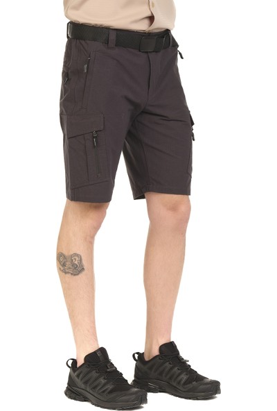 Q&steinbock Truva Erkek Outdoor Şort Q&steinbock Truva Erkek Outdoor Şort