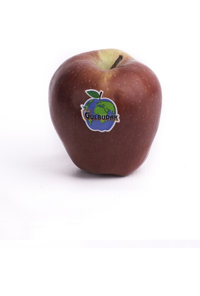 Gülbudak Kırmızı Elma 8 kg