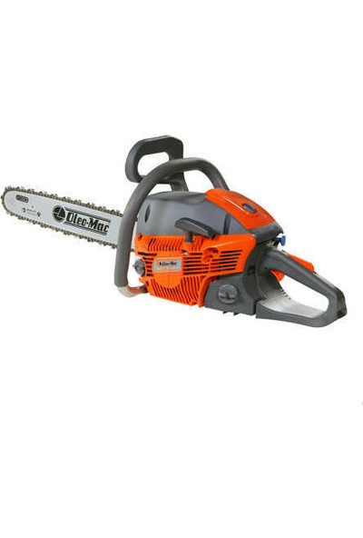 Oleo-Mac Turuncu Ağaç Kesme Makinesi Gsh 51