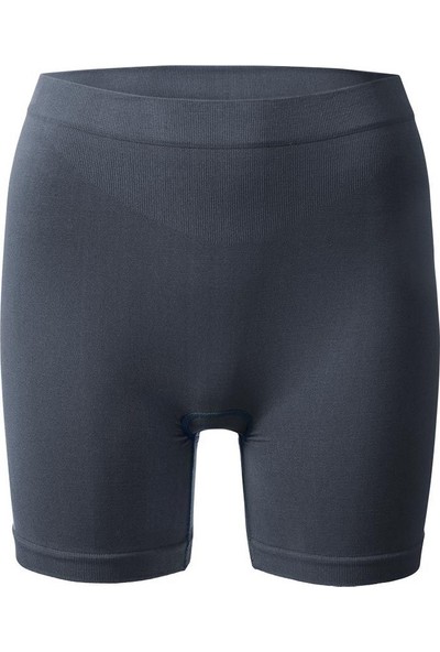 Tchibo Kadın Bisiklet Külot 3D Pedli Bisiklet Iç Tayt Şort