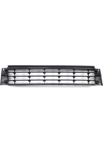 Gkl Vw Polo 2015-2017 Ön Tampon Orta Izgarası 6C0853671A 6C0853677A