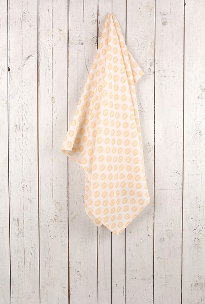 Elifa Baby Bebek Müslin Örtü 120 x 120 cm