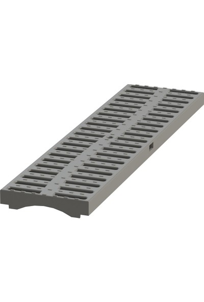 Ak Pazarlama 100/55 Plastik Izgara MDK18