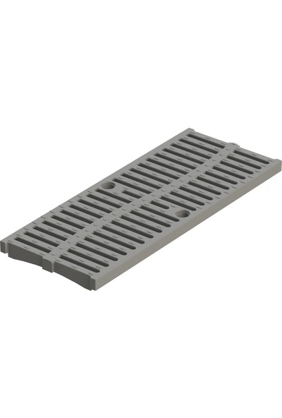 Ak Pazarlama 200 Plastik Izgara MDK13