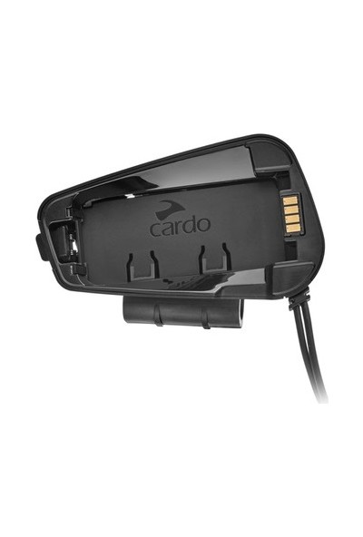 Cardo REP00058 Freecom Alt Kızak Cardo REP00058 Freecom Alt Kızak