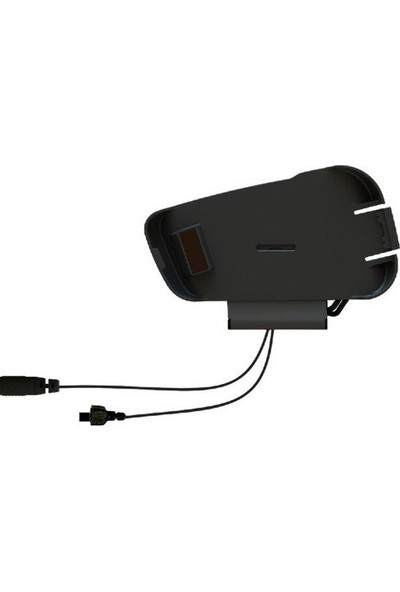 Cardo REP00059 Packtalk Alt Kızak