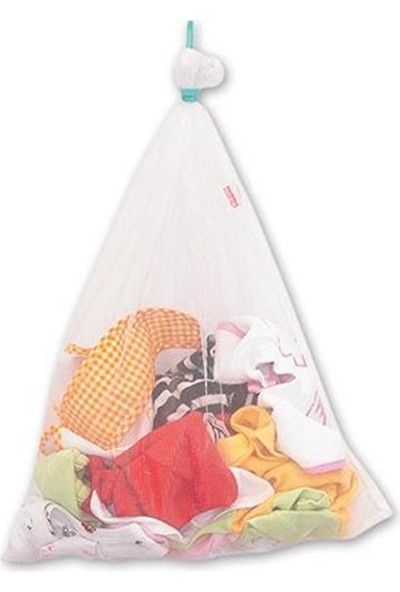 Sevi Bebe Çamaşır Yıkama Torbası