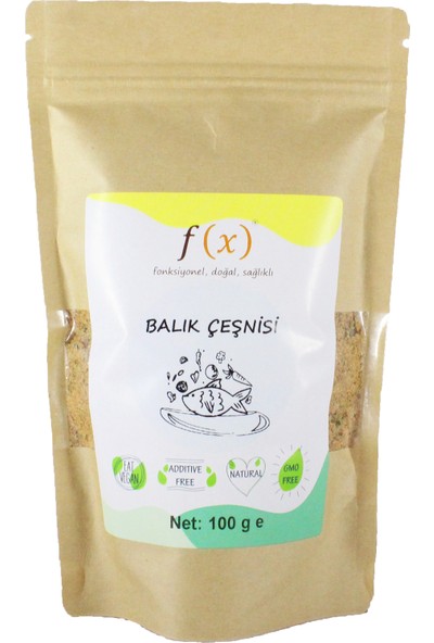 Fx Food Kırmızı Et Çeşnisi 100 gr Fx Food Kırmızı Et Çeşnisi 100 gr