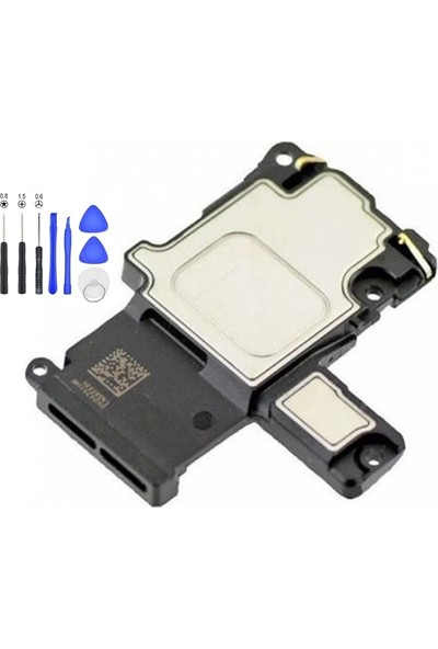 IPhone 6 Hoparlör Buzzer ve Tornavida Tamir Seti