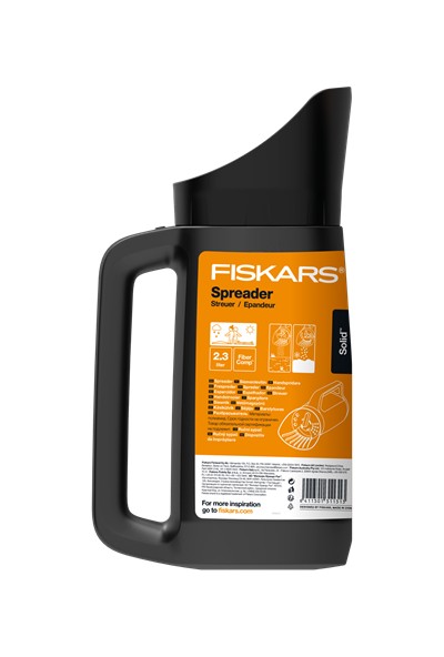 Fiskars Gübre Serpici