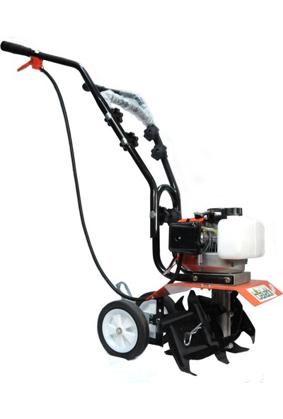 Balatlı Çapa Makinesi 52CC 2.2 Hp Balatlı Çapa Makinesi 52CC 2.2 Hp