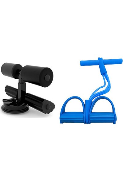 Turkish A2Z Ayak Destekli Mekik Çekme Spor Aleti ve Kondisyon Küreği Egzersiz Aleti Body Trimmer Turkish A2Z Ayak Destekli Mekik Çekme Spor Aleti ve Kondisyon Küreği Egzersiz Aleti Body Trimmer