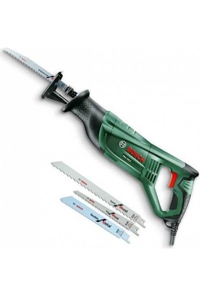 Bosch Psa 700 E Tilki Kuyruğu Panter Testere Bosch Psa 700 E Tilki Kuyruğu Panter Testere