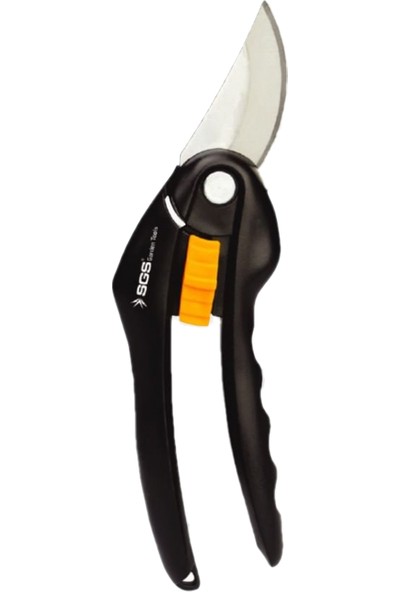Sgs Garden Tools Bağ Makası Sgs Garden Tools Bağ Makası