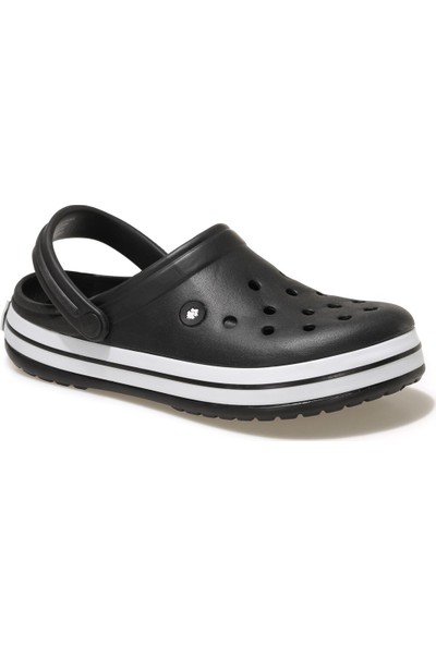 Lumberjack Darıo 1fx Siyah Erkek Terlik