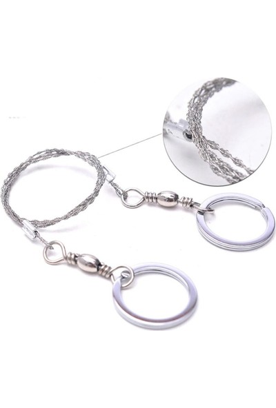 Zelia Collection Cep Testeresi Tel Testere