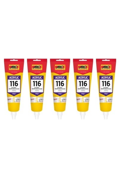 Derzmatik Hazır Derz Dolgu 350 gr Derzmatik Hazır Derz Dolgu 350 gr