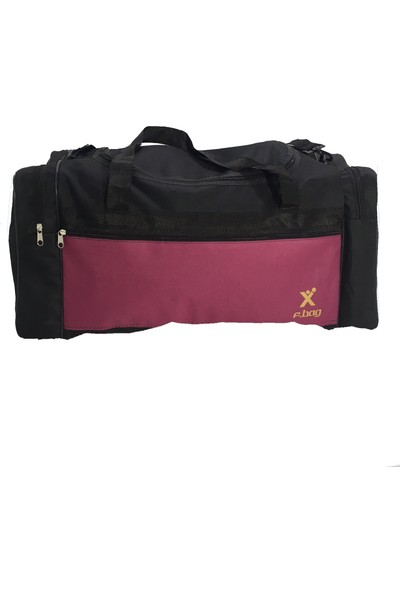 Form Çanta Form Spor Seyahat Çantası Ortaboy-Ekonomik