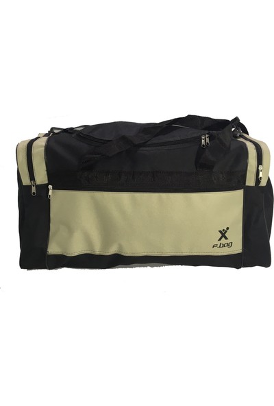 Form Çanta Form Spor Seyahat Çantası Ortaboy-Ekonomik