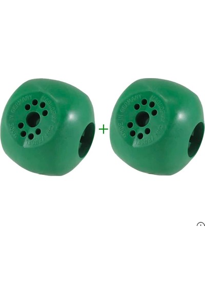 Magnofix Çamaşır Yıkama Topu 2'li