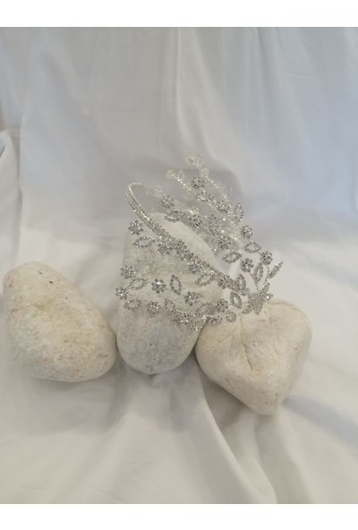 Sanat Bujiteri Gelin Tacı