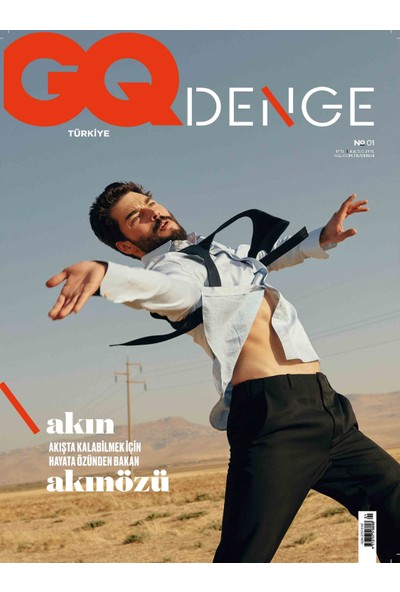Gq Denge