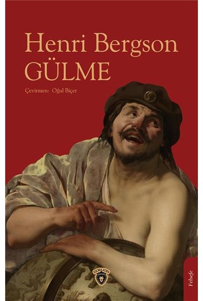 Gülme - Henri Bergson