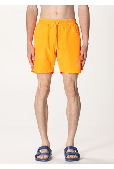 Paul&shark Erkek Deniz Sort Mayo U005430