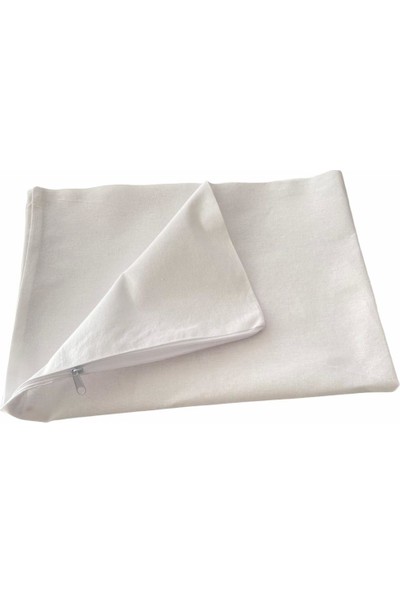 Niksarlı Çeyiz Fermuarlı Yastık Iç Kılıfı 50 x 70 cm