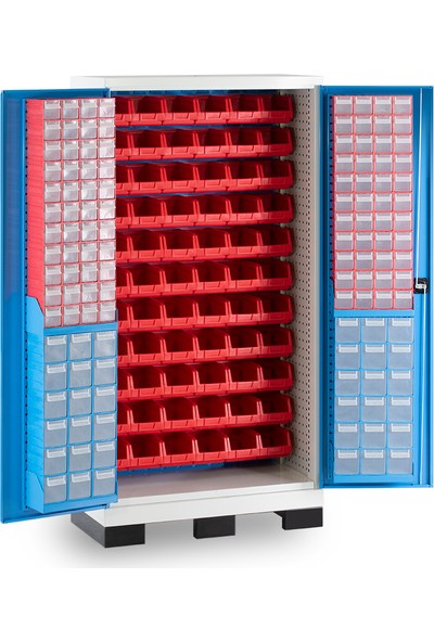 Star Çelik Endüstriyel Iş DOLABI-303101496