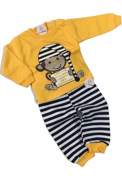 Bebeciburada Annecim Ben Yatıyorum Bebek Takım