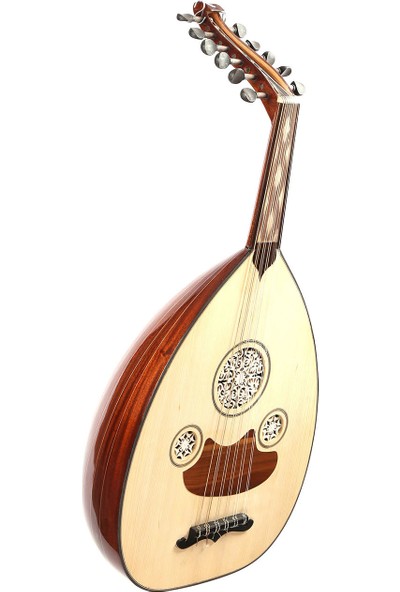 Music Station Ahşap Ud Music Station Ahşap Ud