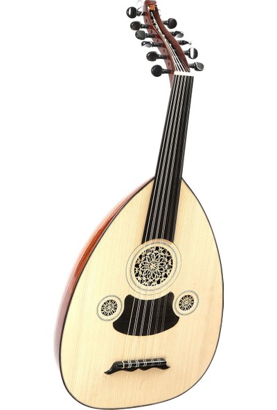 Music Station Ahşap Ud Music Station Ahşap Ud