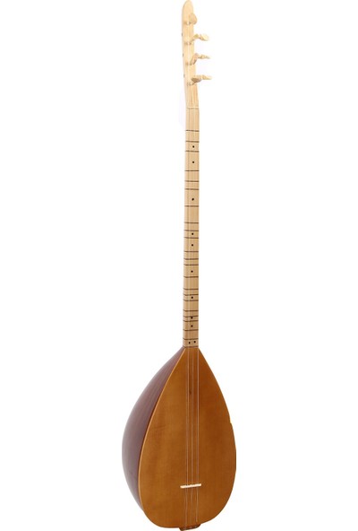 Music Station Ahşap Öğrenci Üstü Seviye Bağlama Maun Music Station Ahşap Öğrenci Üstü Seviye Bağlama Maun