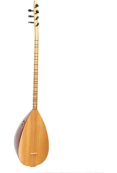 Music Station Ahşap Öğrenci Üstü Seviye Bağlama Zeytin Music Station Ahşap Öğrenci Üstü Seviye Bağlama Zeytin