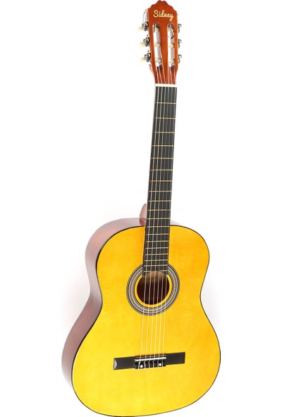 Sidney Natural Klasik Gitar Sidney Natural Klasik Gitar